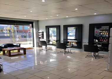 Hair Salon / Hairdresser in High Barnet - Serenity Hair Barnet